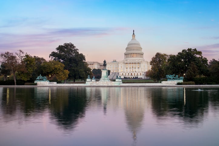 Washington DC Email Action - Plant Based Treaty
