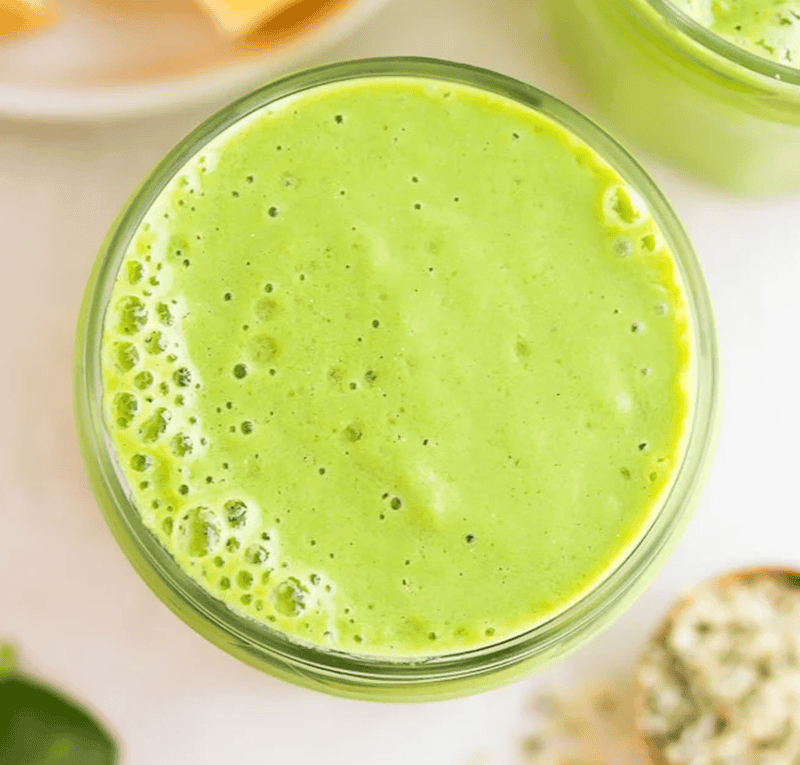 5 Healthy Plant-Based Smoothies You Will Love - Plant Based Treaty